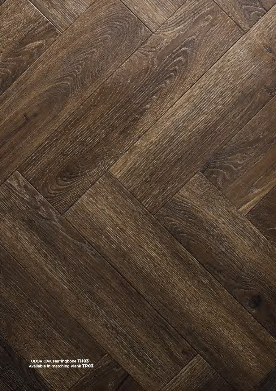 Specifications – Textures LVT