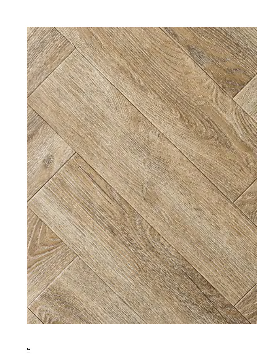 Specifications – Textures LVT